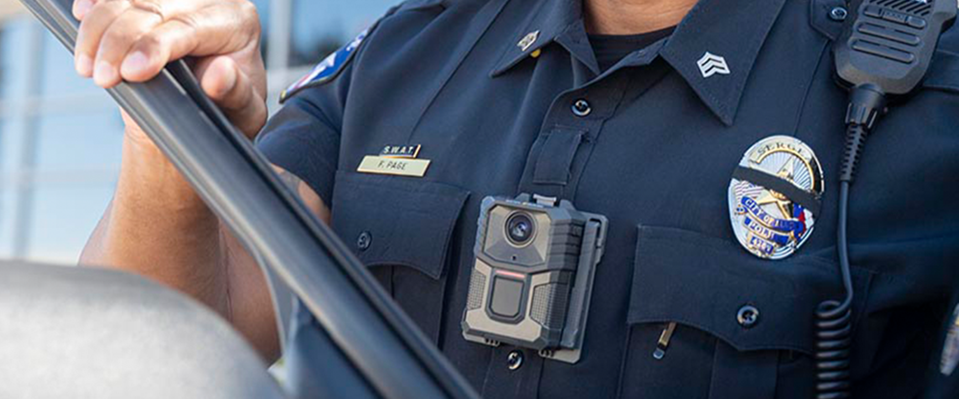 Concealed Weapons Detection | RCS Communications