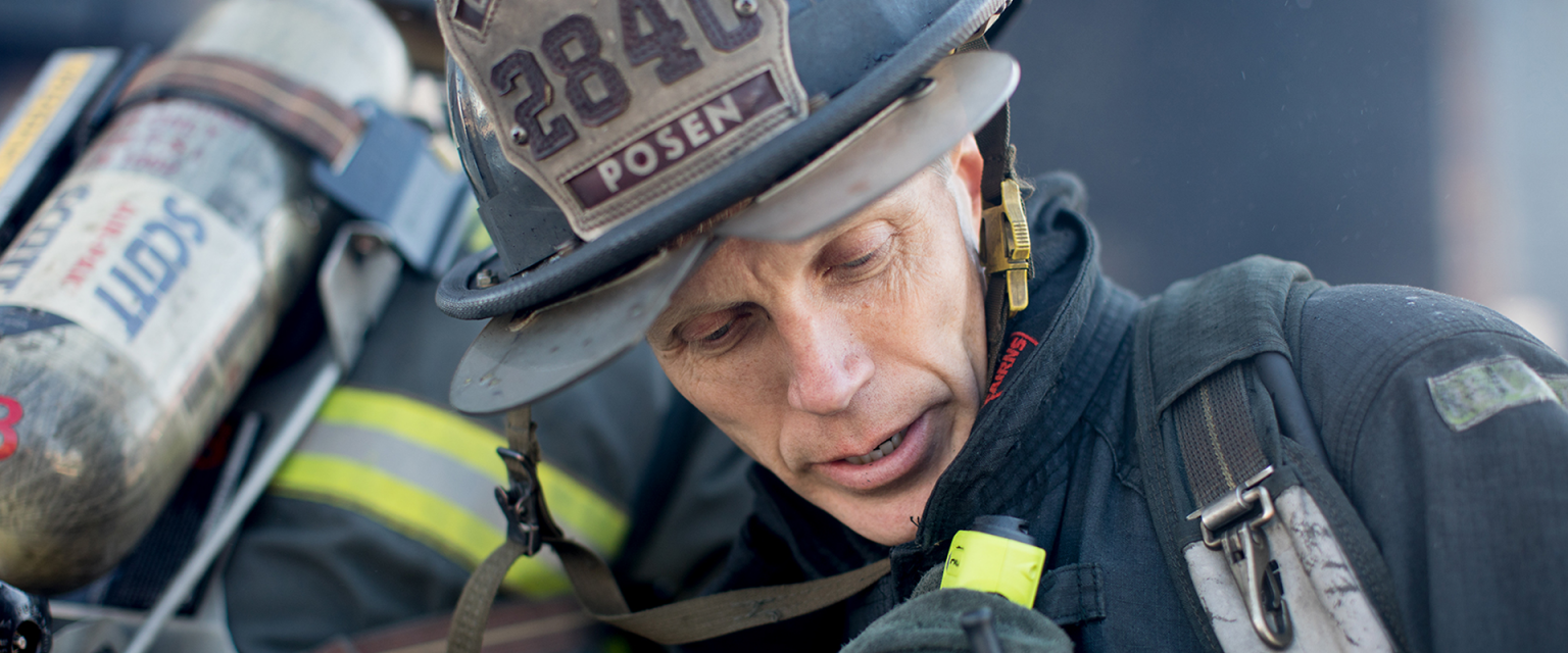Features Of The New Public Safety Radios | RCS