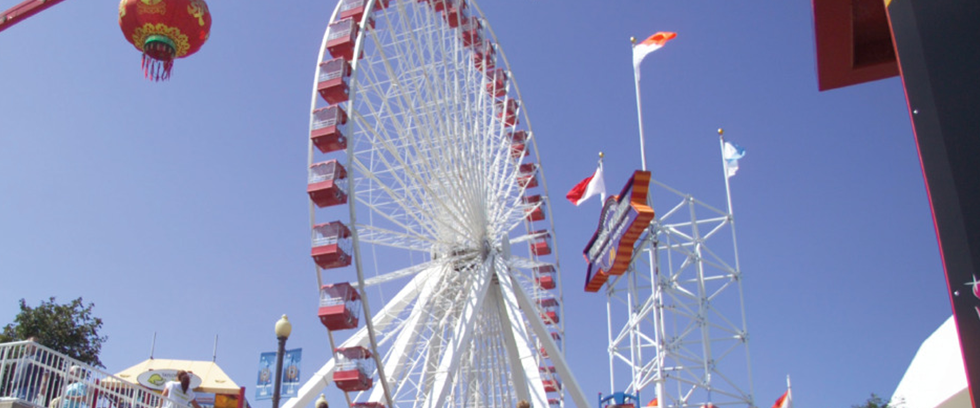 Best Radios for Your Events | RCS