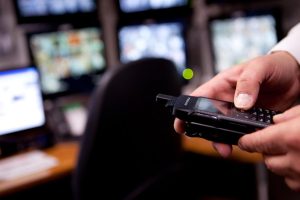 Proper Two-Way Radio Etiquette | RCS