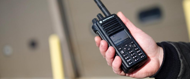 How to Fix Two-Way Radio Interference | RCS