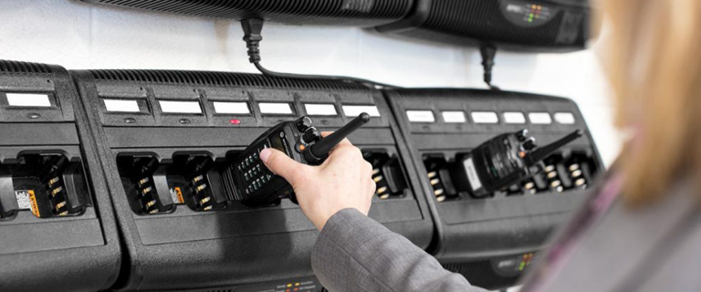 Do All Two-Way Radios Work Together? | RCS