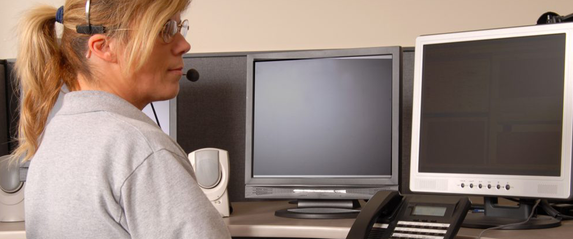 Zetron consoles are a great choice for Public Safety and Industrial ...