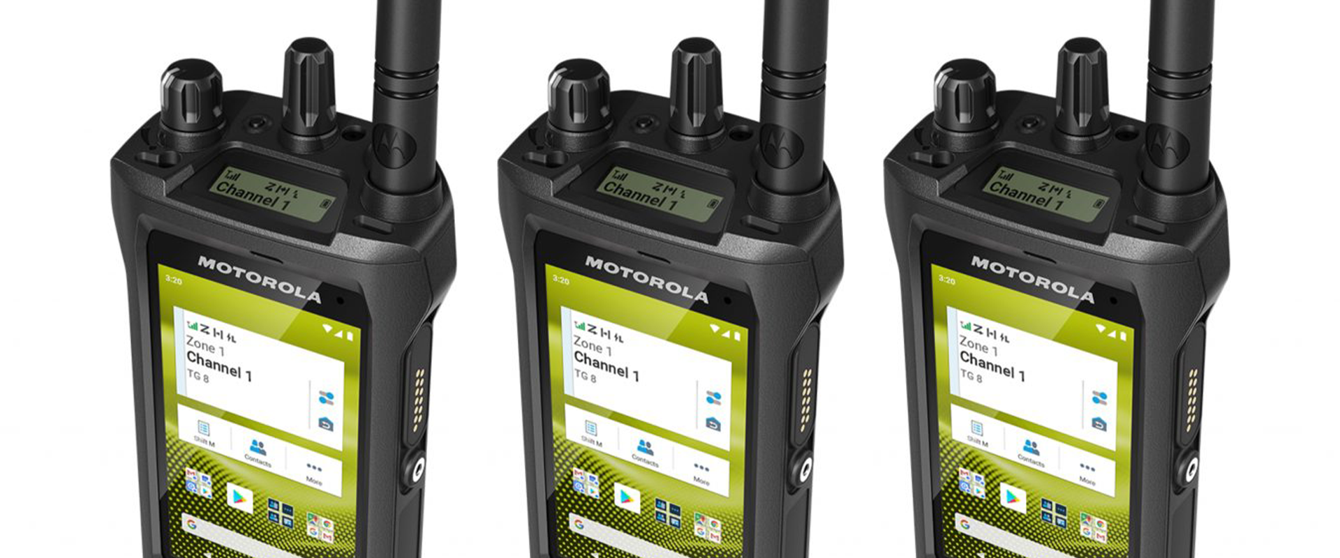 What Is the Difference Between Analog and Digital Radios?? | RCS
