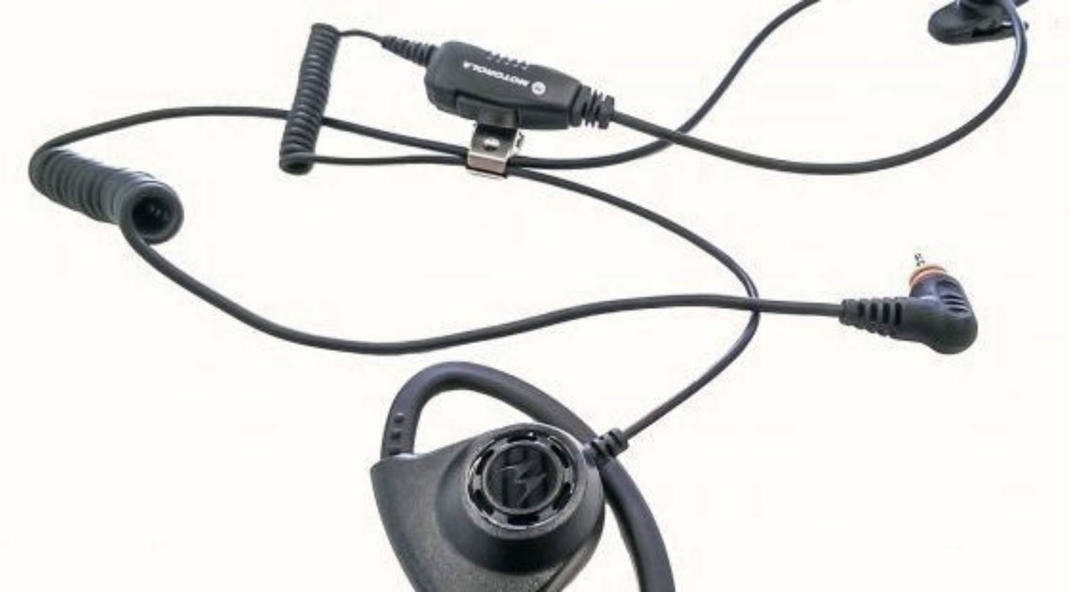 How to Select the Right Two-Way Radio Earpiece | RCS